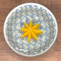 Floating Star 100% Beeswax Candle | The Honey Jar
